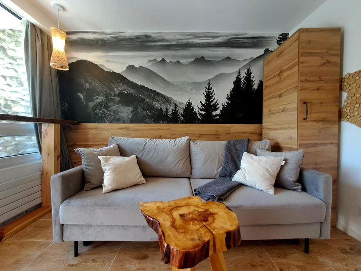 Apartament Piętnastka Ustroń - Ustroń