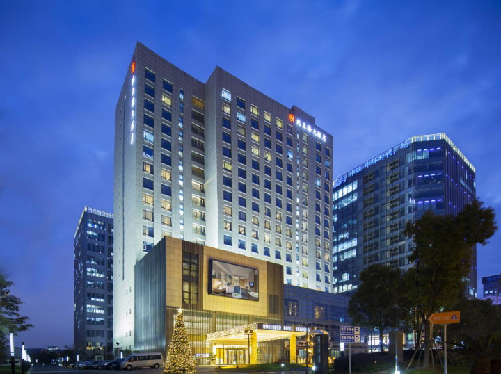 Northern Hotel Shanghai - Shanghai