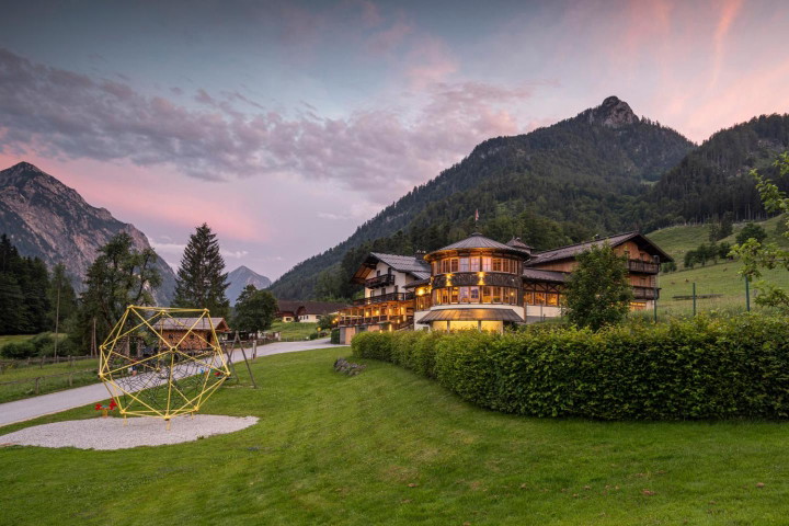 Gasthof Kleefeld - Wolfgangsee