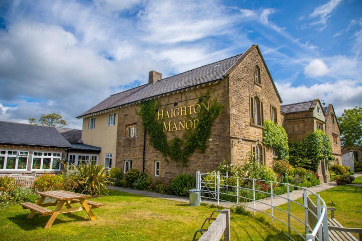Haighton Manor - Brunning And Price - Preston