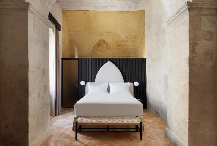 Vetera Matera - Matera