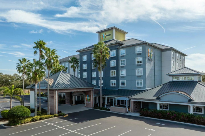 Even Hotel Sarasota-lakewood Ranch By Ihg - Lakewood Ranch, FL