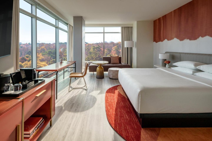 Hyatt Centric Buckhead Atlanta - Decatur, GA