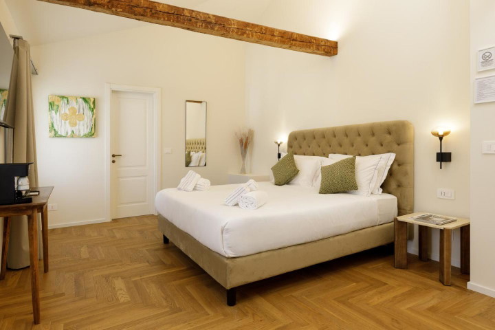 Neris Boutique Rooms - Trieste