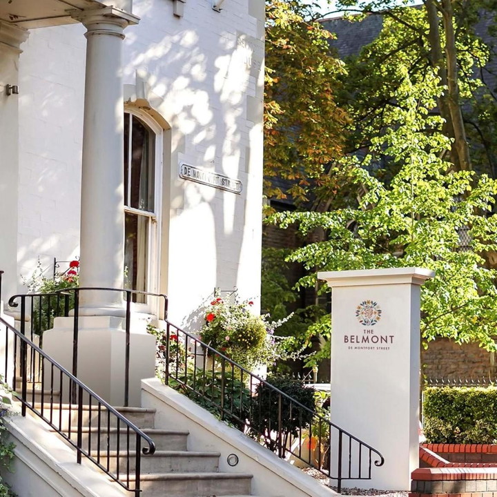 Belmont Hotel Leicester - Leicester