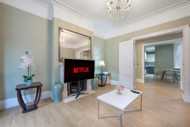 Brown Apartments - Beckenham