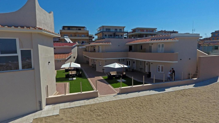 Aldiva Rooms - Pomezia