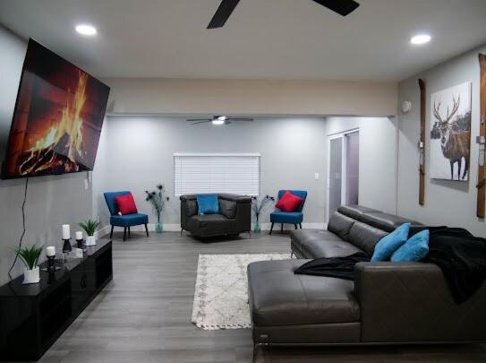 Home Away From Home - Fort Myers, FL