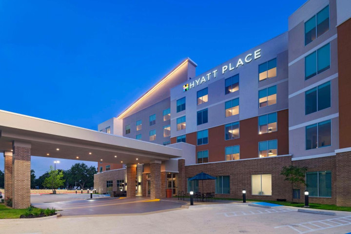 Hyatt Place Austin Lake Travis/four Points - Austin