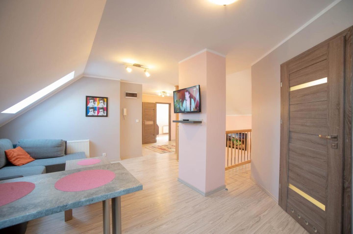 Apartament Luna - Giżycko