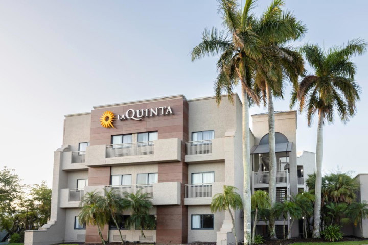 La Quinta By Wyndham Ft. Myers - Sanibel Gateway - Fort Myers, FL