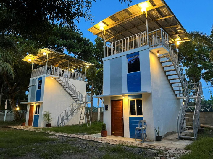 Arzel's Tiny House - Mangatarem