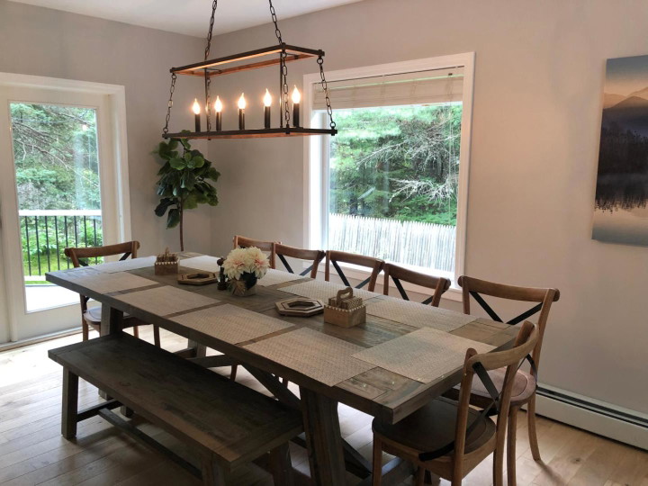 The Mighty Oaks Retreat,modern House Bar Harbor Acadia Mdi - Bar Harbor, ME