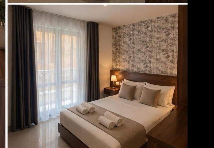 Dar Barbara Suites - Valletta
