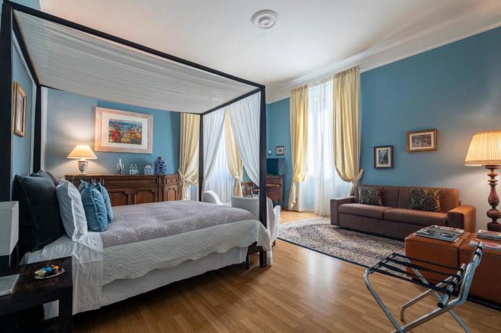 Opera Boutique B&b - Florence