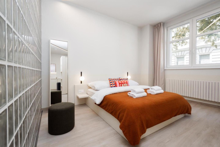 Metropol Boutique Aparthotel - Bratislava