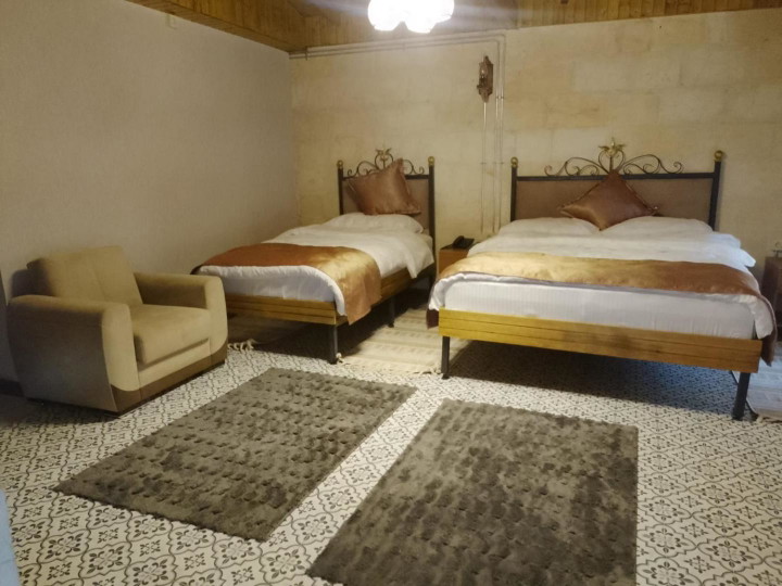 Hurşit Bey Konağı - Gaziantep