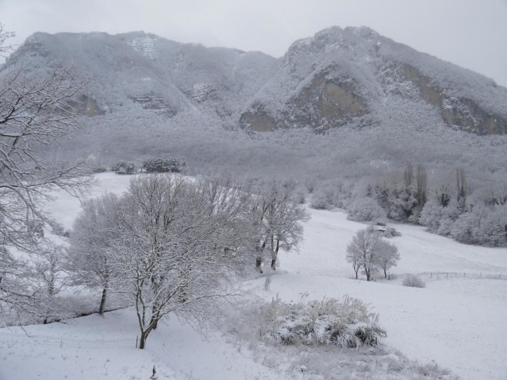 Agriturismo I Fondacci - Emilia-Romagna