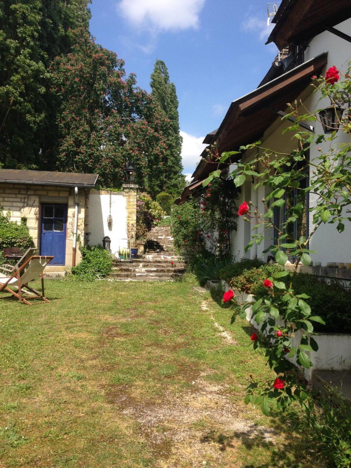Longère De Charme Familiale Pour Un We Au Coin Du Feu Joli Hameau, Calme, Cheminée - Cauvigny