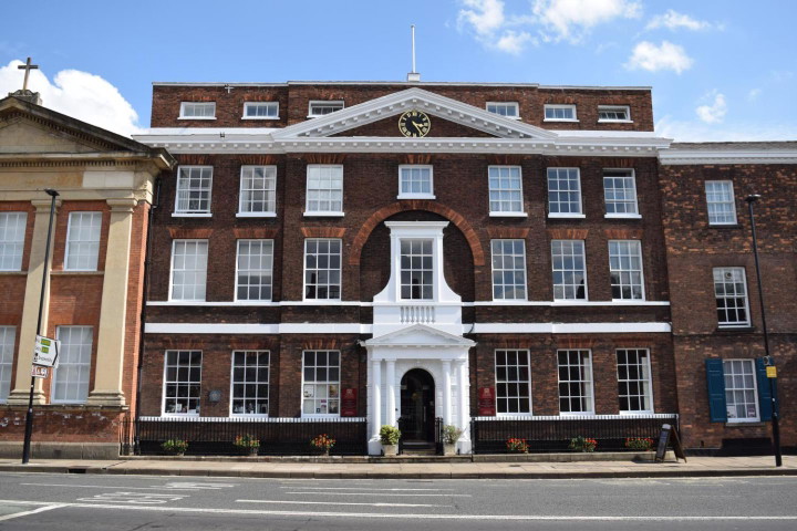 The Bar Convent Guest House - York