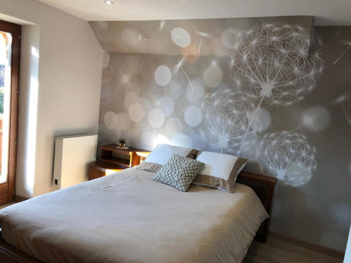 Chambre D’hotes Chez Sylviane - Colmar