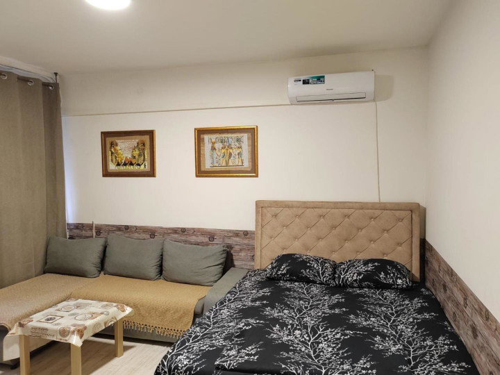 Belgrade Square Apartment - Belgrad