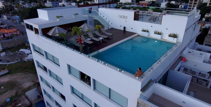 5th Avenue Aparment - Playa del Carmen