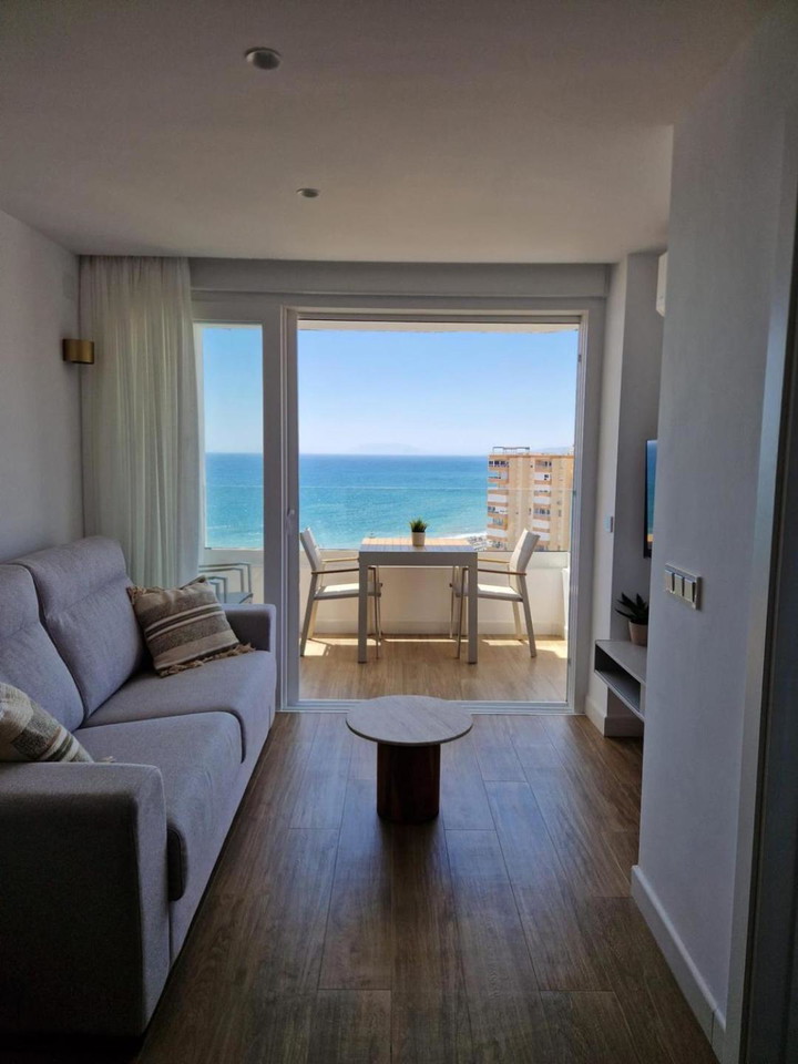 Apartamento Centro Internacional Torrox Costa - Torrox