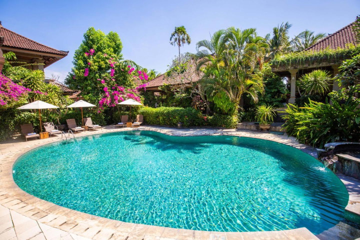 Vision Villa Resort - Gianyar