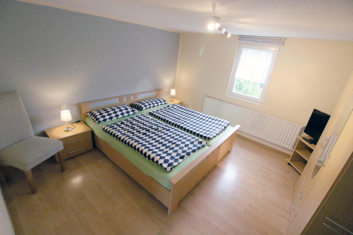 Ferienhaus Winterberg-zentrum - Winterberg
