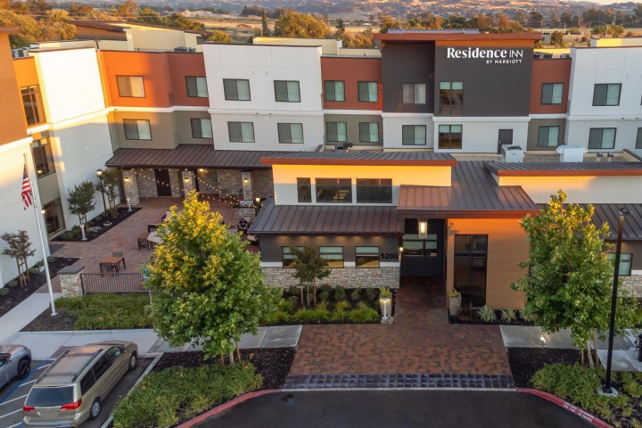 Residence Inn Livermore - Livermore, CA