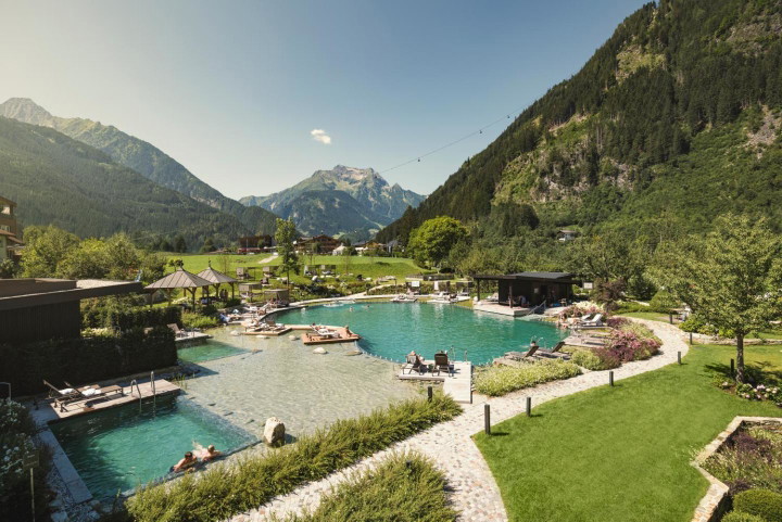 Neuhaus Zillertal Resort - Gerlos