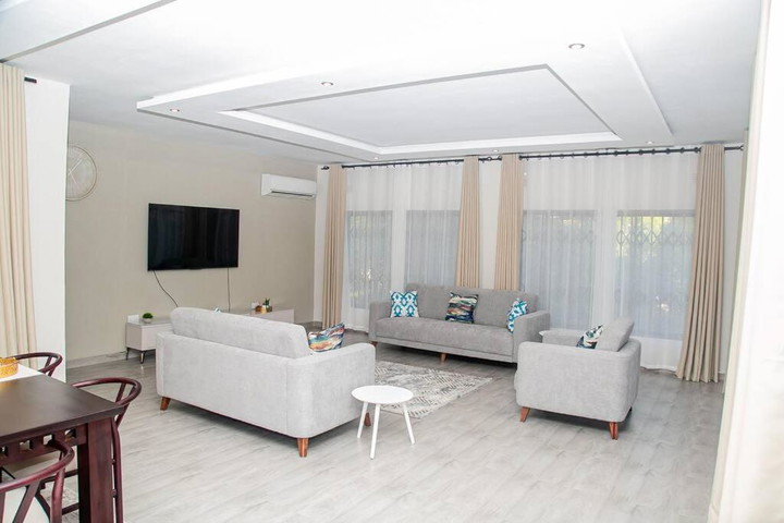 Home 458 Easy Stay - Lusaka