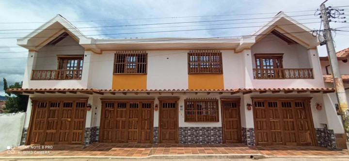 Villa Gómez - Santander, Colombia