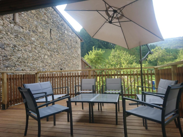 La Caminada - Ariege
