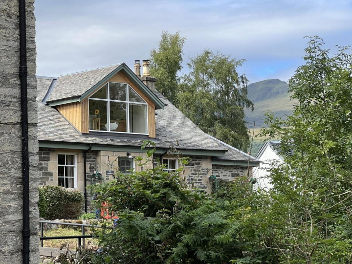Tigh Muileann - Killin