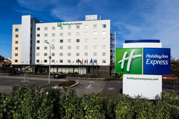 Holiday Inn Express Lisbon-oeiras By Ihg - Oeiras