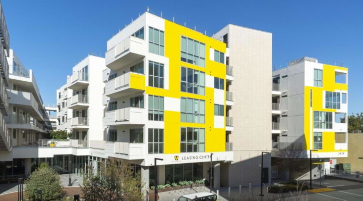 Pacific Escape 3bd Townhomes With Free Parking - Marina del Rey