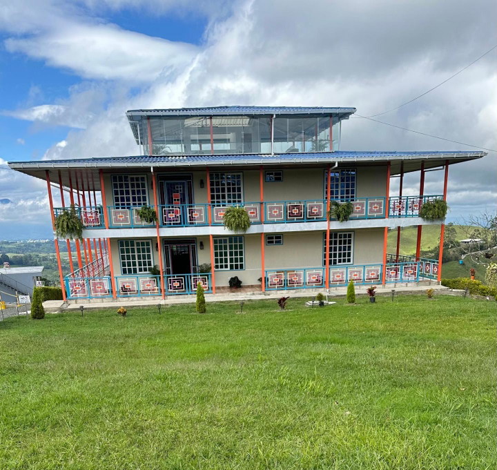 Villa Jair Hotel - Filandia