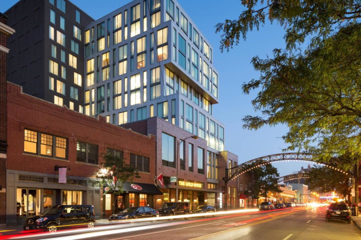 Le Meridien Columbus, The Joseph - Dublin, OH