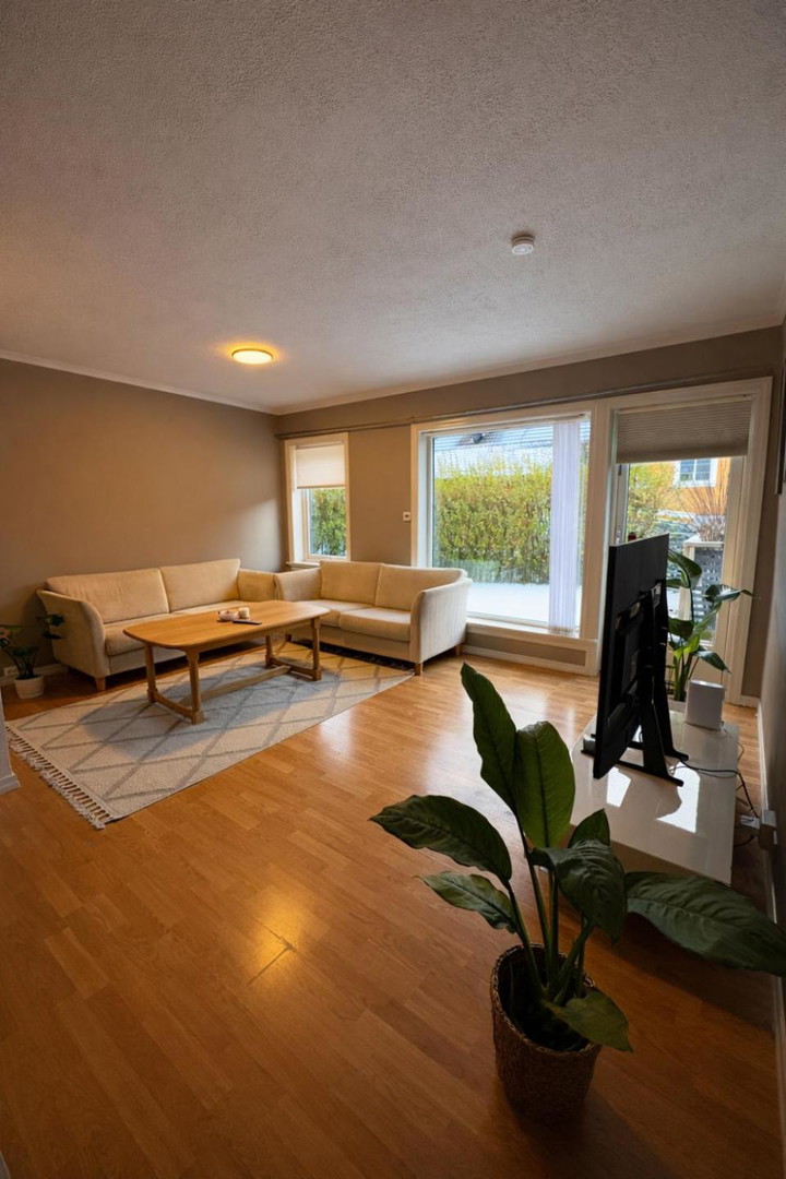 Cozy 2-bedroom Apartment, 5 Min From The Zoo - Towels & Bed Linen Included - Kristiansand