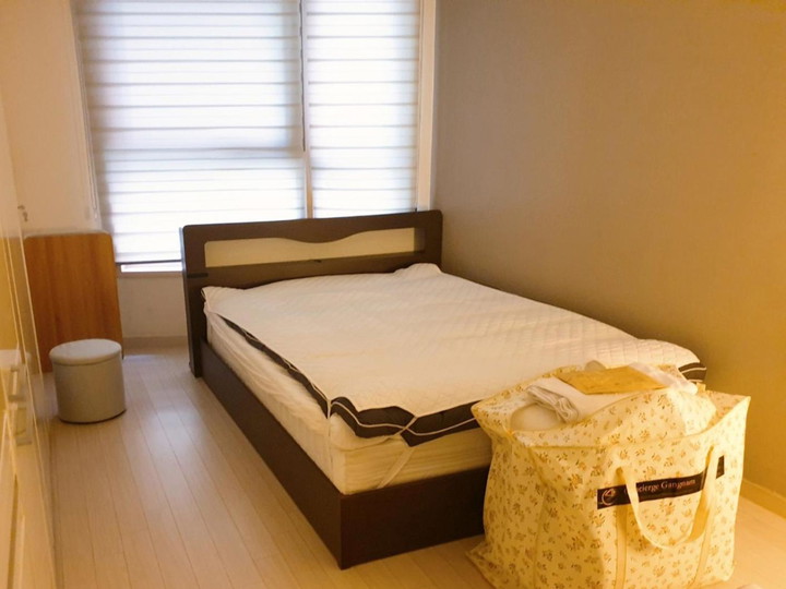 2519#gangnam Urban Vogue Suites #Top-rated Unit # All-new Furniture & Peaceful Vibe#sinnonhyeon 1min - Seoul