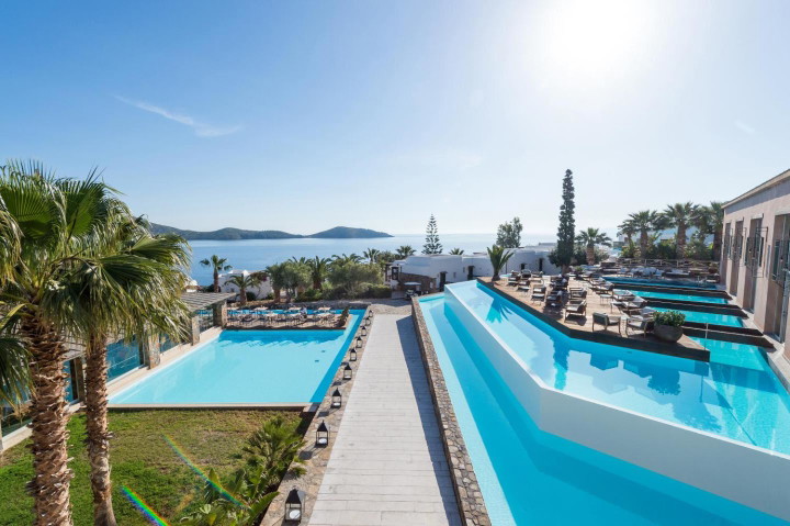 Aquila Elounda Village Resort, Suites & Spa - Greece