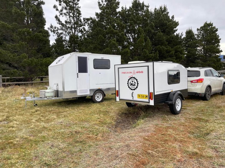 Jindabyne Caravan Hire - Jindabyne