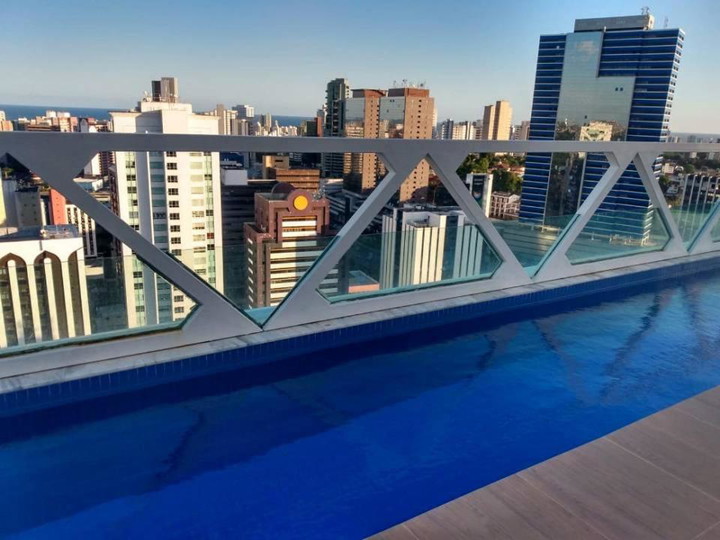 Salvador Business & Flat Propriedade - Salvador