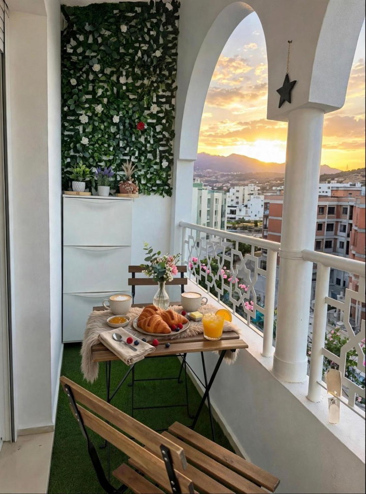 Apartamento Delux - Tetouan
