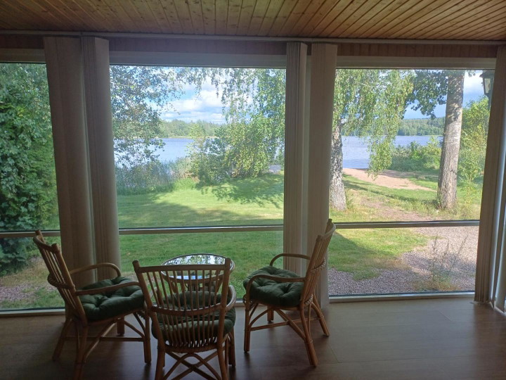 Cottage Baydar - Kouvola