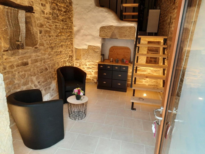 Mill D'arx - Cluny