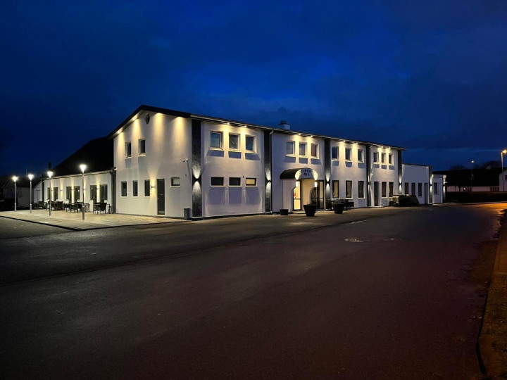 Birkelse Hotel Og Kro - Dinamarca