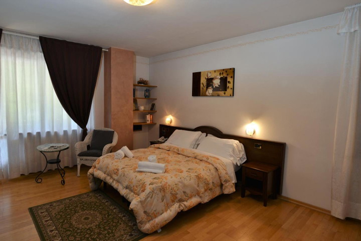 Hotel Marianna - Arabba